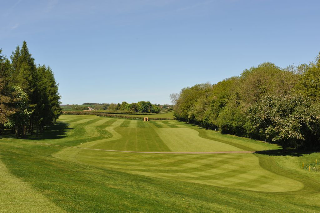 Gallery - Kirkbymoorside Golf Course